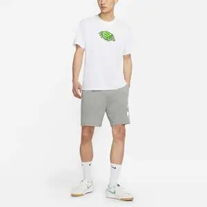 Nike Casual Sports Skateboard Tee