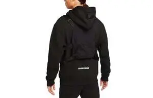 JORDAN Air Detachable Hooded Jacket