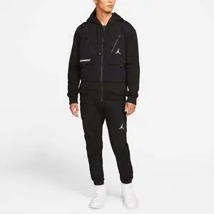 JORDAN Air Detachable Hooded Jacket