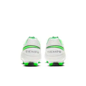 Nike Tiempo Legend Academy Mg - Light Silver