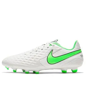 Nike Tiempo Legend Academy Mg - Light Silver