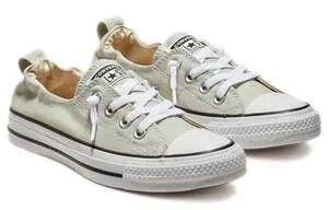 CONVERSE Chuck Taylor All Star Shoreline Slip Sneakers - Grey