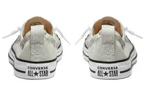 CONVERSE Chuck Taylor All Star Shoreline Slip Sneakers - Grey