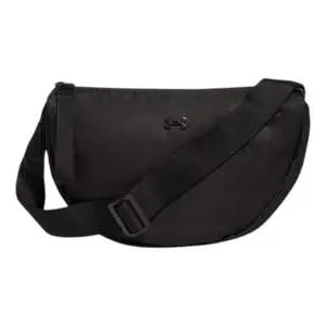 Under Armour Studio Luna Shoulder Bag - Black