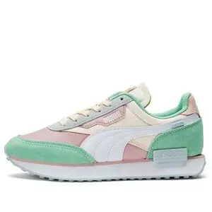 PUMA PUMA Animal Crossing X Future Rider 'New Horizons' Sneakers Cream