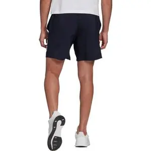 Adidas Ss22 Solid Color Logo Printing Shorts
