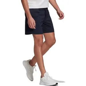 Adidas Ss22 Solid Color Logo Printing Shorts
