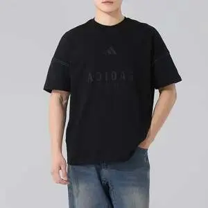 Adidas All Szn T-shirt Asia Sizing