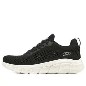 Sketchers Bobs B Flex Sneakers - Black