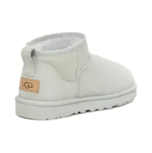 UGG Classic Ultra Mini Boot - Goose