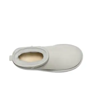 UGG Classic Ultra Mini Boot - Goose