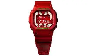 Casio G-shock Square Watch