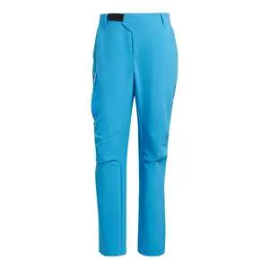Adidas Made To Be Remade Hiking Pants 'pulse Blue
