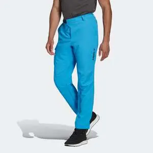 Adidas Made To Be Remade Hiking Pants 'pulse Blue