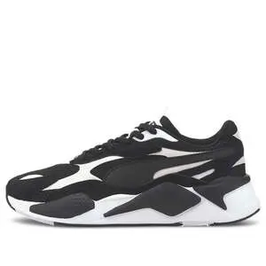 PUMA Rs-x3 Super Sneakers - Black