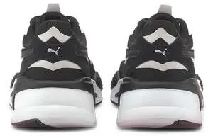 PUMA Rs-x3 Super Sneakers - Black