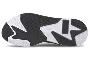 PUMA Rs-x3 Super Sneakers - Black