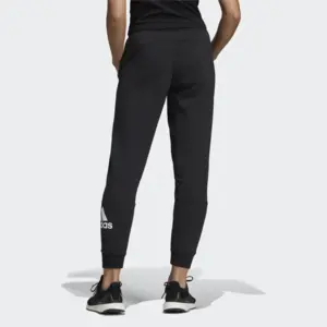 Adidas Fleece Lined Knit Jogger Pants