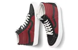 VANS Sk8-hi Reissue Vlt Lx High Top Sneakers