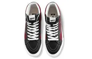 VANS Sk8-hi Reissue Vlt Lx High Top Sneakers