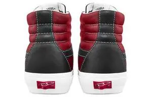 VANS Sk8-hi Reissue Vlt Lx High Top Sneakers