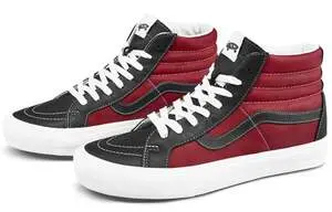 VANS Sk8-hi Reissue Vlt Lx High Top Sneakers