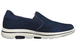 Sketchers Go Walk 5 Beeline Slip-on Sneakers