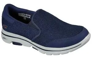 Sketchers Go Walk 5 Beeline Slip-on Sneakers