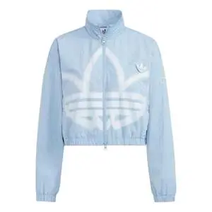 Adidas Adicolor Track Jacket - Blue