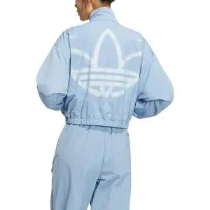 Adidas Adicolor Track Jacket - Blue