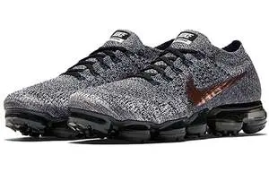 Nike Vapormax Explorer Dark Sneakers - Gray