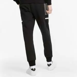 PUMA Logo Tape Pants