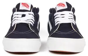 VANS Vaults Sk8-mid Og Lx Sneakers - Blue/white