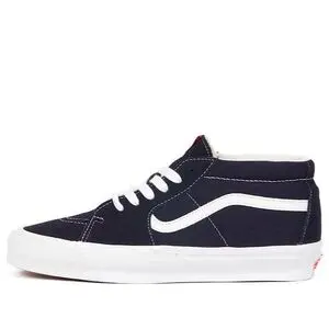 VANS Vaults Sk8-mid Og Lx Sneakers - Blue/white