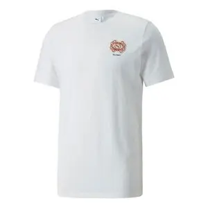 PUMA X Palomo T-shirt