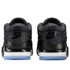 JORDAN 4 Rm "black Varsity Red - Black/varsity Red