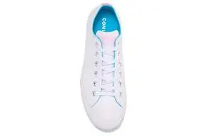 CONVERSE Chuck Taylor All Star Oxford Leather Low Top Sneakers