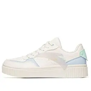ANTA Life Series Sneakers - White/blue/grey