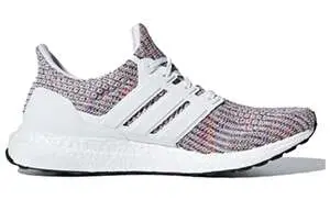 Adidas Ultraboost 4.0 "rainbow - White