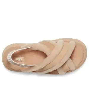 UGG Disco Cross Slides