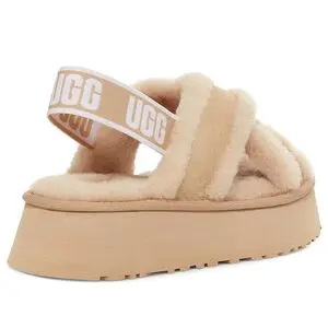 UGG Disco Cross Slides