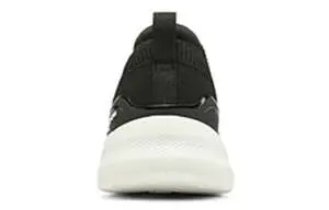 Sketchers Go Walk 6 Warnock Slip-on Athletic Shoes