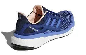 Adidas Boost Low Top Sneakers