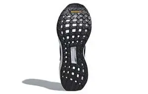 Adidas Boost Low Top Sneakers