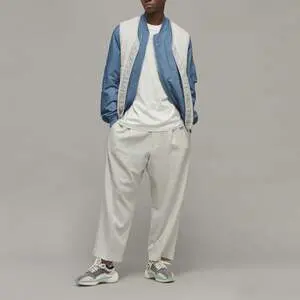 Adidas Y-3 Relaxed Short Sleeve Tee