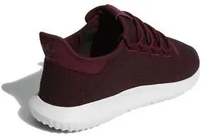 Adidas Tubular Shadow Sneakers - Red/white