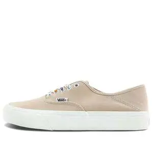 VANS Vans Authentic VR3 Casual Lace Up Sneakers Beige/white