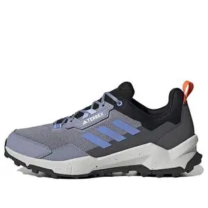 Adidas Adidas Terrex AX4 Hiking Shoes Purple