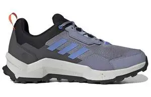 Adidas Ax4 Hiking Shoes - Purple
