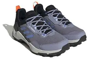 Adidas Ax4 Hiking Shoes - Purple